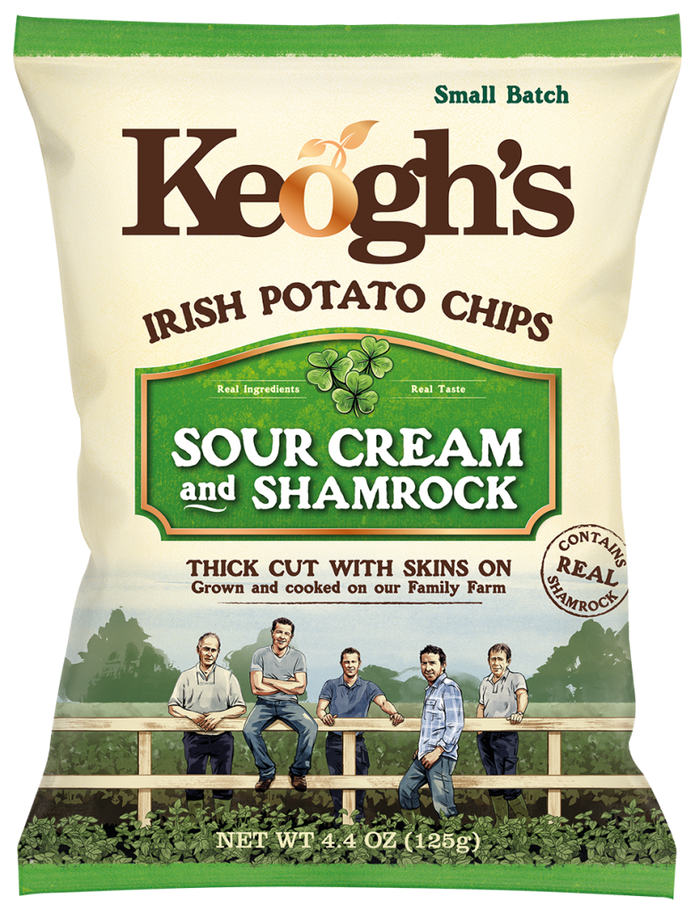 Home - Keogh's